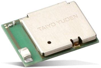 Low Power Bluetooth Modules