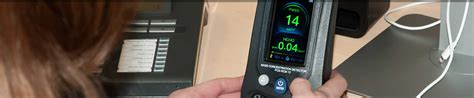 Formaldehyde Meter Formaldehyde Tester PCE Instruments