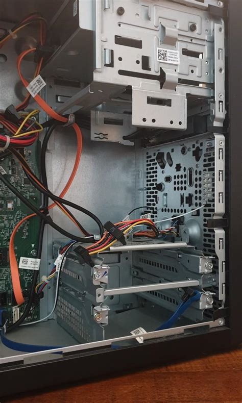 Dell Inspiron Computers Tech Desktops On Carousell