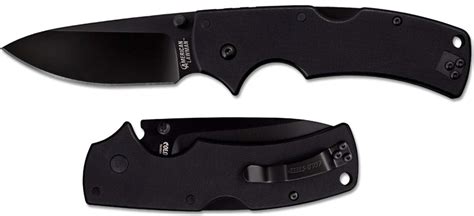 Cold Steel American Lawman Knife Cs 58acl