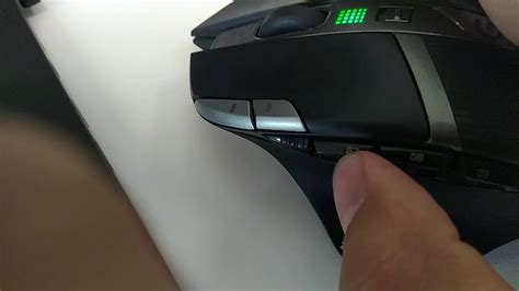 Logitech G Test YouTube