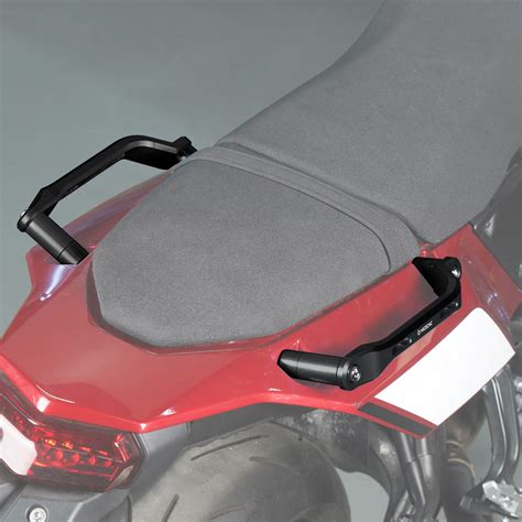 Yamaha Tenere 700 Parts And Accessories