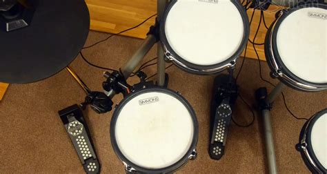 Can Electronic Drum Kits Be Left Handed