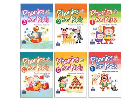 بهترین کتاب‌های آموزش انگلیسی برای کودکان ️ معرفی 5 مجموعه زبانمهر