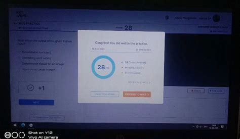 Navya Sri Devarapalli On Linkedin Day7 Python Coding 50daysofcodechallenge Learning