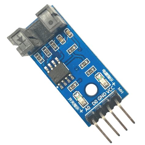 x Sensor de Velocidade Módulo Encoder Acoplador Óptico Outros Casa da Robótica Loja