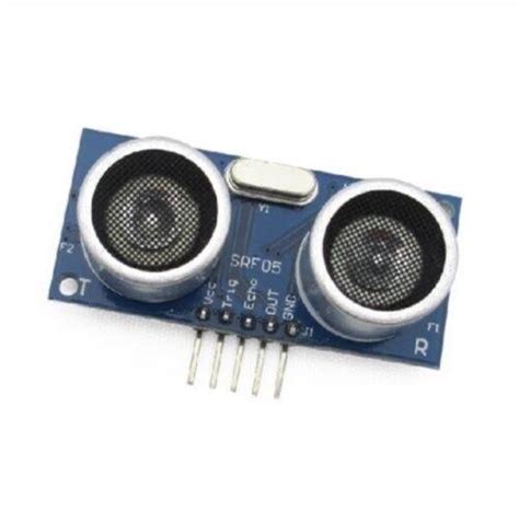 A Small Radar Project Using Arduino To Display The Chegg