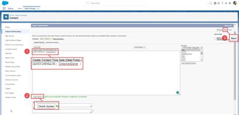 datetimevalue salesforce