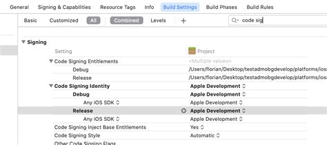Publish Your Game To Android And IOS Manually Using Cordova GDevelop Documentation
