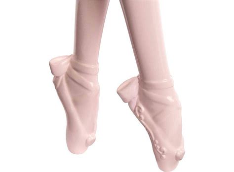 اسباب بازی فقط توی توی Toy Toy عروسک بالرین بل دیزنی