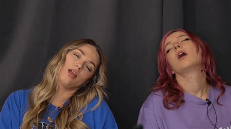 Diy Ashe And Dva Mech Cosplay By Malena R Nmpx