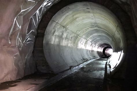 საქართველოს ქვეშეთი კობის მაგისტრალური გზისა და გვირაბების მშენებლობა გრძელდება 🟨 ვიმყოფებით