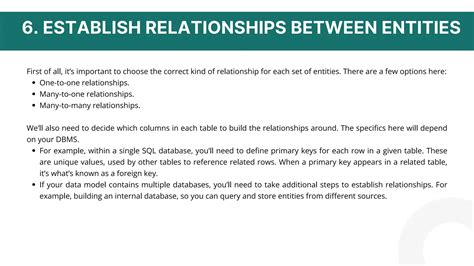 Data Modeling 101 How To Make Data Model Pdf