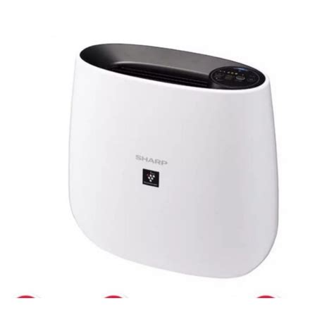 Jual Air Purifier Sharp Fp J30y Shopee Indonesia