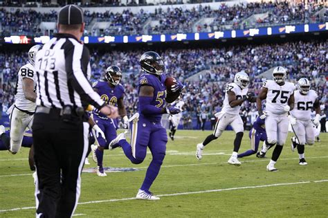 Nfl Semaine 12 Tous Les Scores Et Résumés Touchdown Actu Nfl Actu