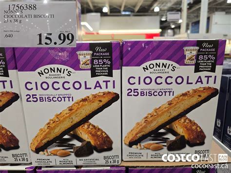 Costco East Seasonal Aisle Super Post Nov 13th 2024 Ontario
