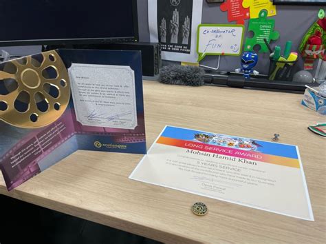 Mohsin Khan On Linkedin Appreciation Mydubai Themepark