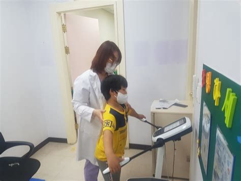 함평군 드림스타트 아동 건강검진 프로그램 운영