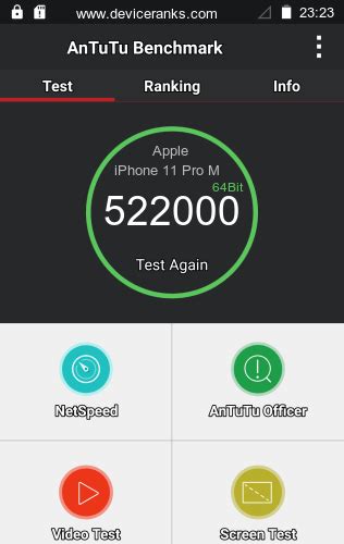 5 Best Ios Benchmark Apps On The App Store For Iphone And Ipads