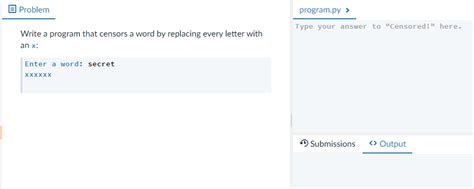 Solved Problem Program Py Type Your Answer To Layers Chegg