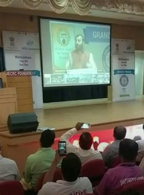 Smart India Hackathon18 Jecrc University