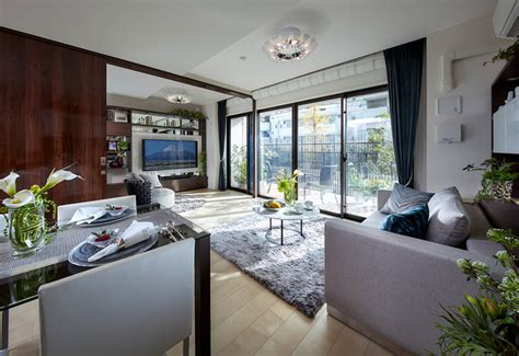 シティテラス杉並方南町｜2017年築｜東京都心の高級マンション・タワーマンションの賃貸・売買ならrenosy