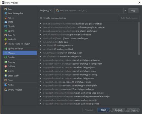 Java开发opencv之一开发环境安装与配置java Opencv安装 Csdn博客