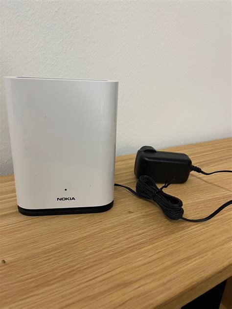 Nokia Wifi Router Computers And Tech Parts And Accessories Networking On