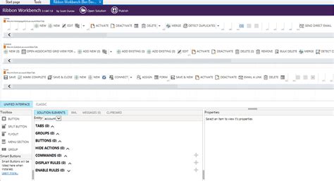 Enhancing Model Driven Apps With Power Apps Custom Page Pop Ups Dynamic People