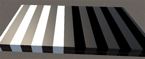 A Whitemesh Checkerboard Shader A Bunch Of Stuff