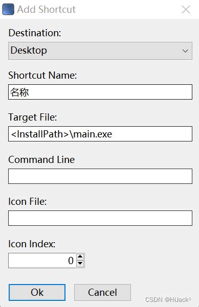 Pyinstallerinstallforge多文件项目打包 Csdn博客