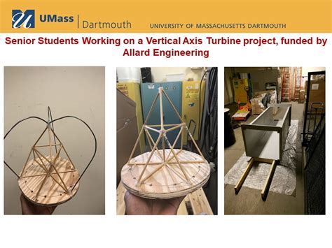 2024 Senior Design Capstone Presentations