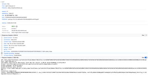Python Unable To Communicate With Api Stack Overflow