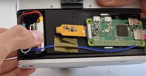 Digital To Analog Converter Raspberry Pi At Joanna Swanner Blog