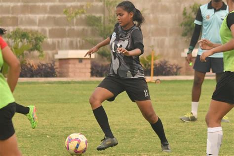 Girls Program Minerva Academy Football Club