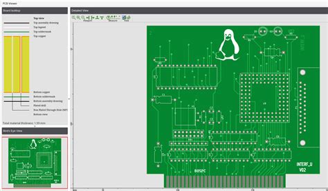 Eurocircuits Top And Bottom Layers Swapped When Uploading Gerber Set