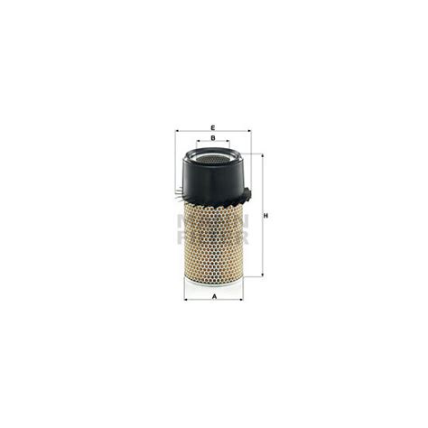 P181054 - Air filter | Spareto