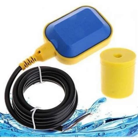 Float Switch Water Level Sensor At ₹ 200piece Low Level Float Switch