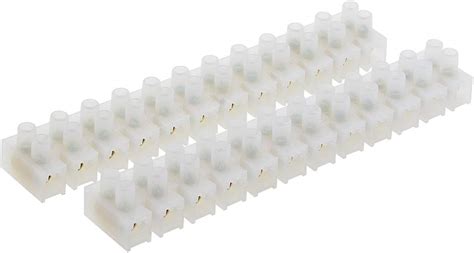 Electrical Terminal Strip Connectors At Melva Rainey Blog