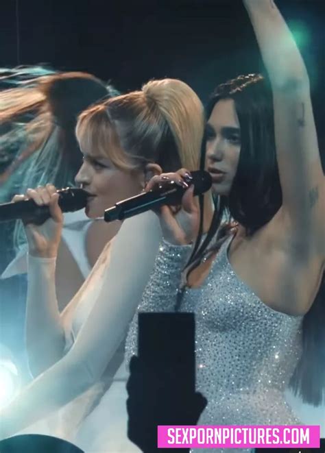 Dua Lipa Nude OnlyFans Leak Photo Number Sexpornpictures Com