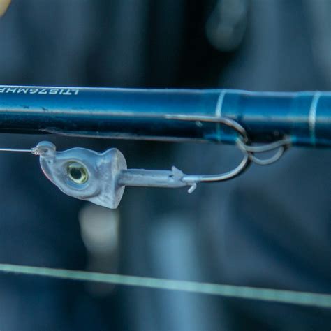 Northland Fishing Tackle Elite Series Mimic Swim Jig Head Eol Omnia