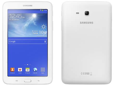 Samsung Announces Galaxy Tab Lite Price Not Known Good E Reader