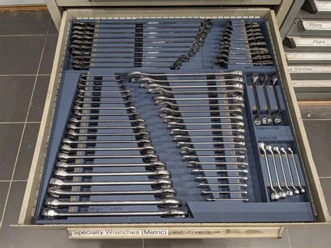Gridfinity Tool Holders By Packet2 Artofit