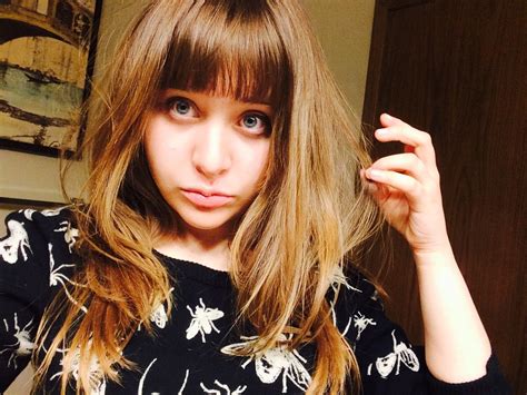 Bug Girl Long Hair Styles Hair Styles Hair