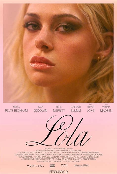 Lola 2024 Filmaffinity