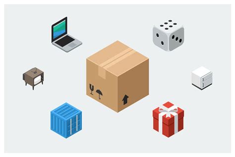 아이소메트릭 그림 만들기를 위한 22개의 일러스트레이터 자습서 Envato Tuts