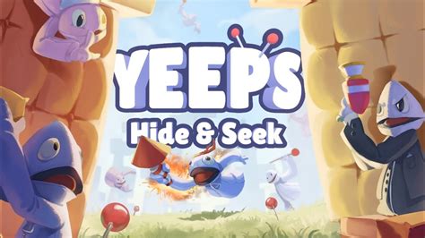 All Blue House Buttons Yeeps Vr Youtube