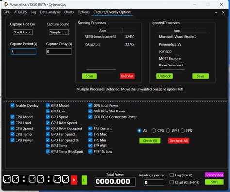 Automatic Gpucpu Testing A Necessity That Will Trouble Me A Lot Hardware Busters