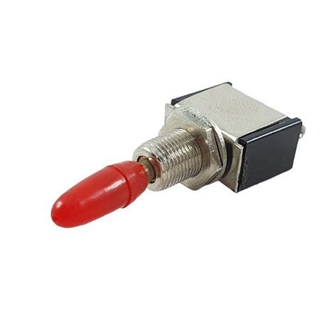 Jual Toggle Switch Mini 3 Pin On Off Saklar Togle Kecil Kaki 3p Rrt Shopee Indonesia