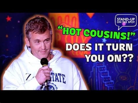 Matt Mccusker Hot Cousins Stand Up On The Spot Rmcckuskertheshaman